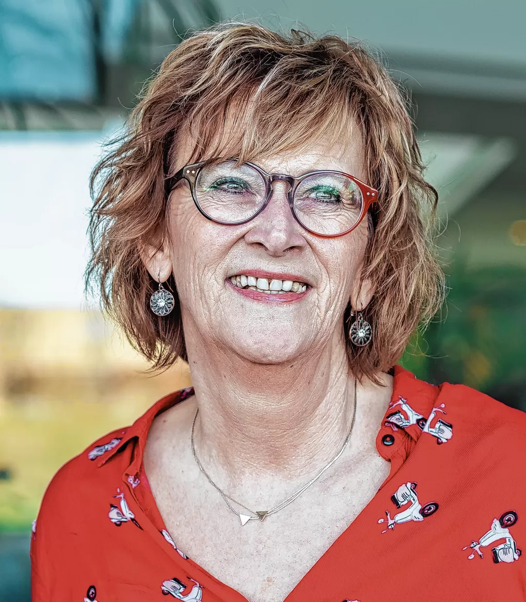 Lisette’s Letterconfetti | Groot Eindhoven