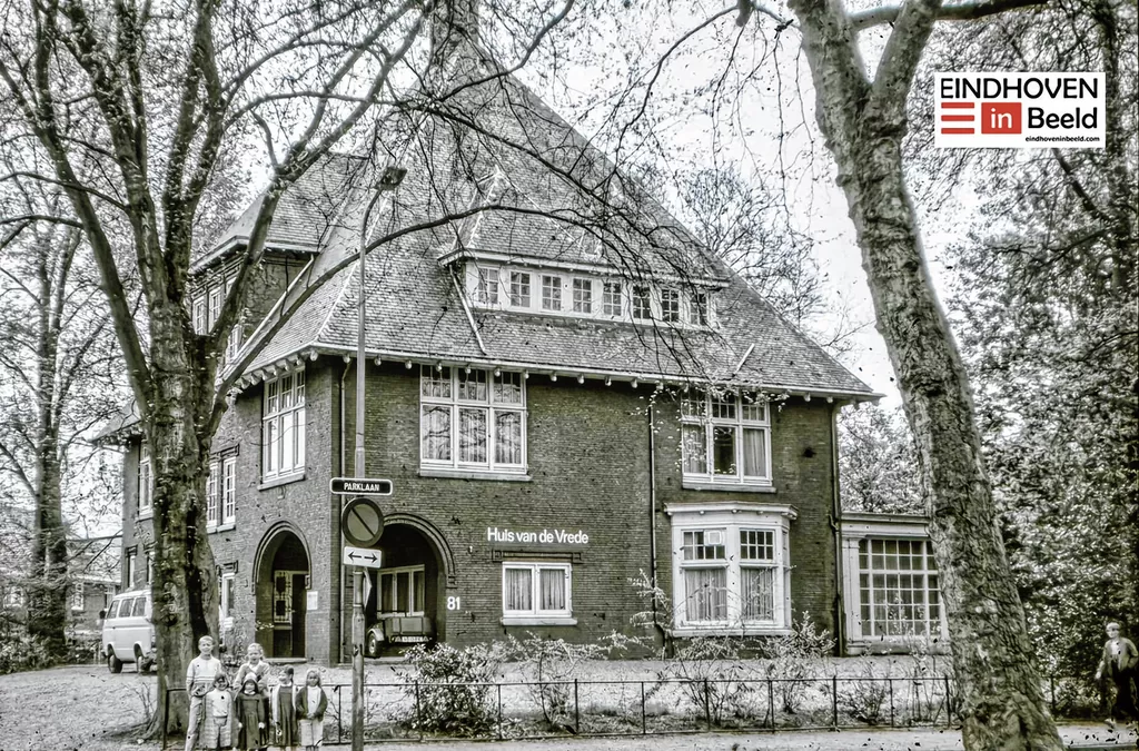 Huize Benevenuta | Groot Eindhoven