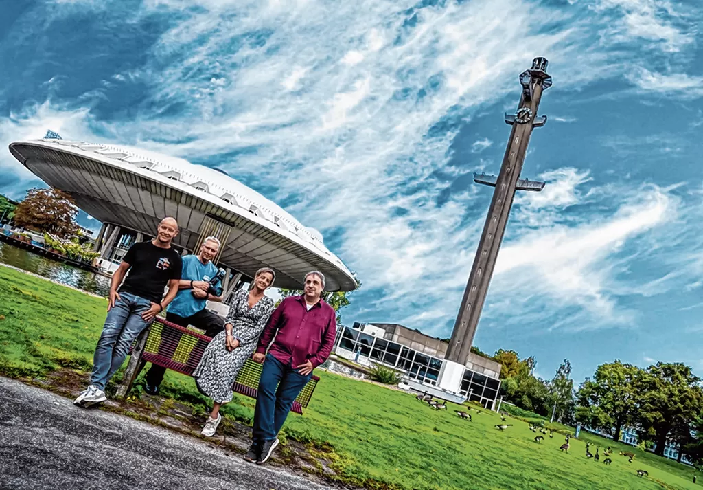 Contact | Groot Eindhoven