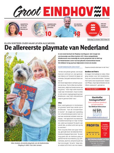 DigiKrant | Groot Eindhoven