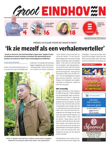 DigiKrant | Groot Eindhoven