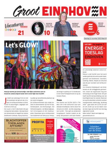 DigiKrant | Groot Eindhoven