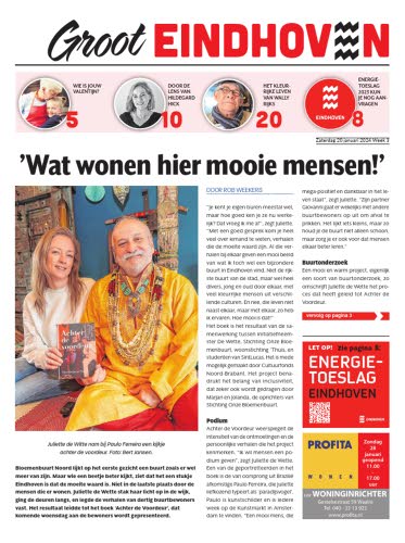 DigiKrant | Groot Eindhoven