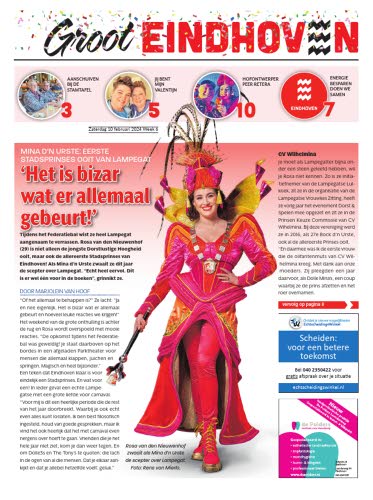 DigiKrant | Groot Eindhoven