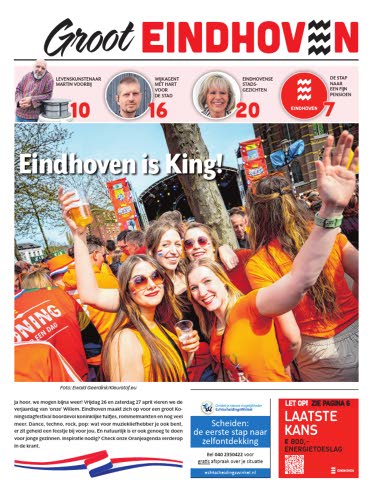 DigiKrant | Groot Eindhoven